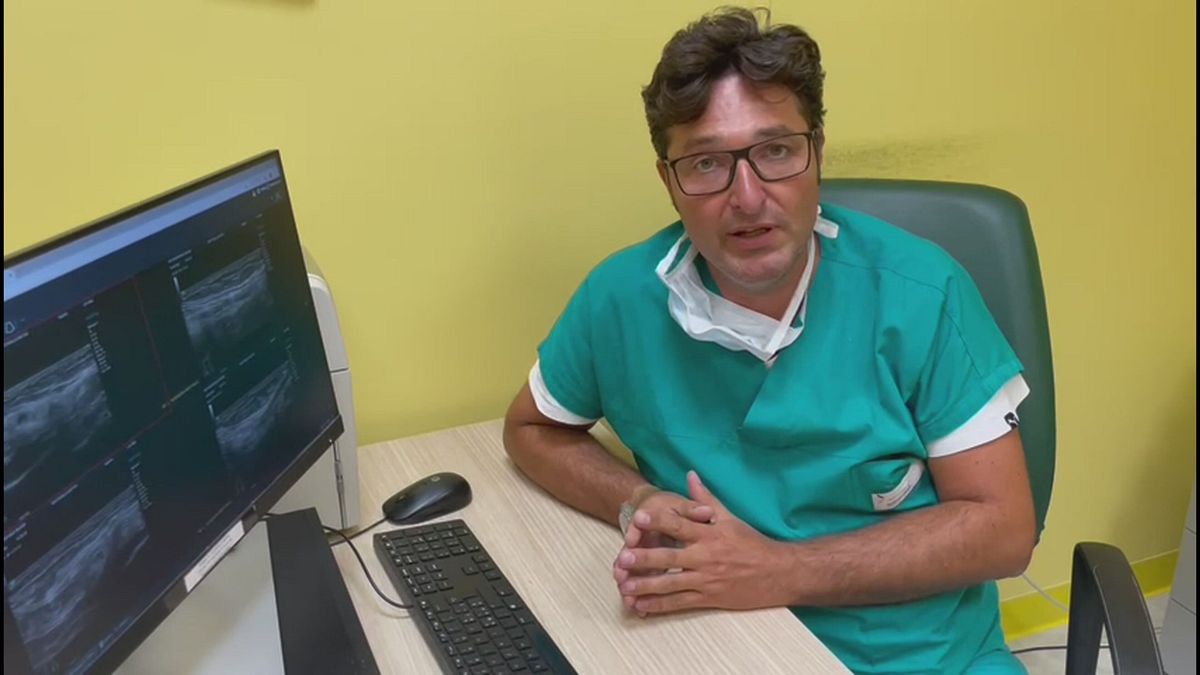 Il dottor Vitali: "Rischio infortuni per preparazione ridotta ...