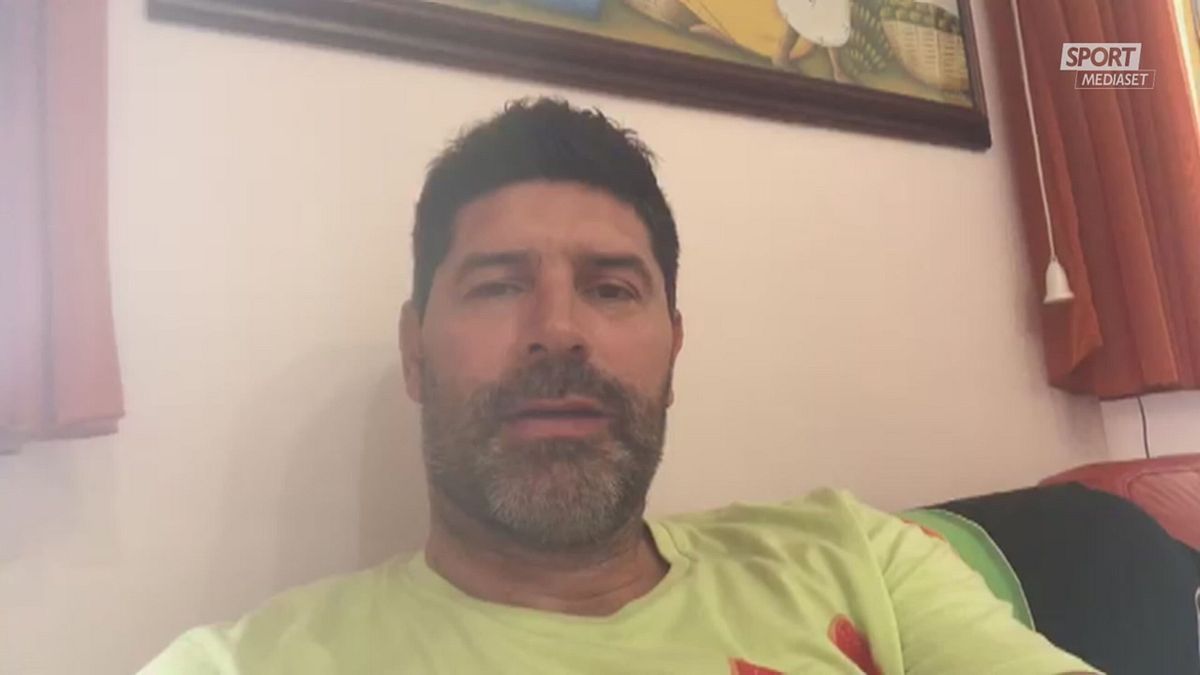 Pampa Sosa: "CR7? Che suggestione! Ma Osimhen è tanta roba ...