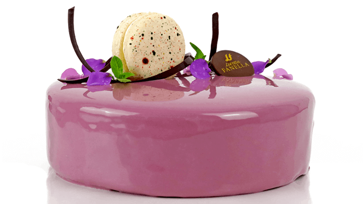 Loretta Fanella: la pasticcera delle stelle - Tgcom24