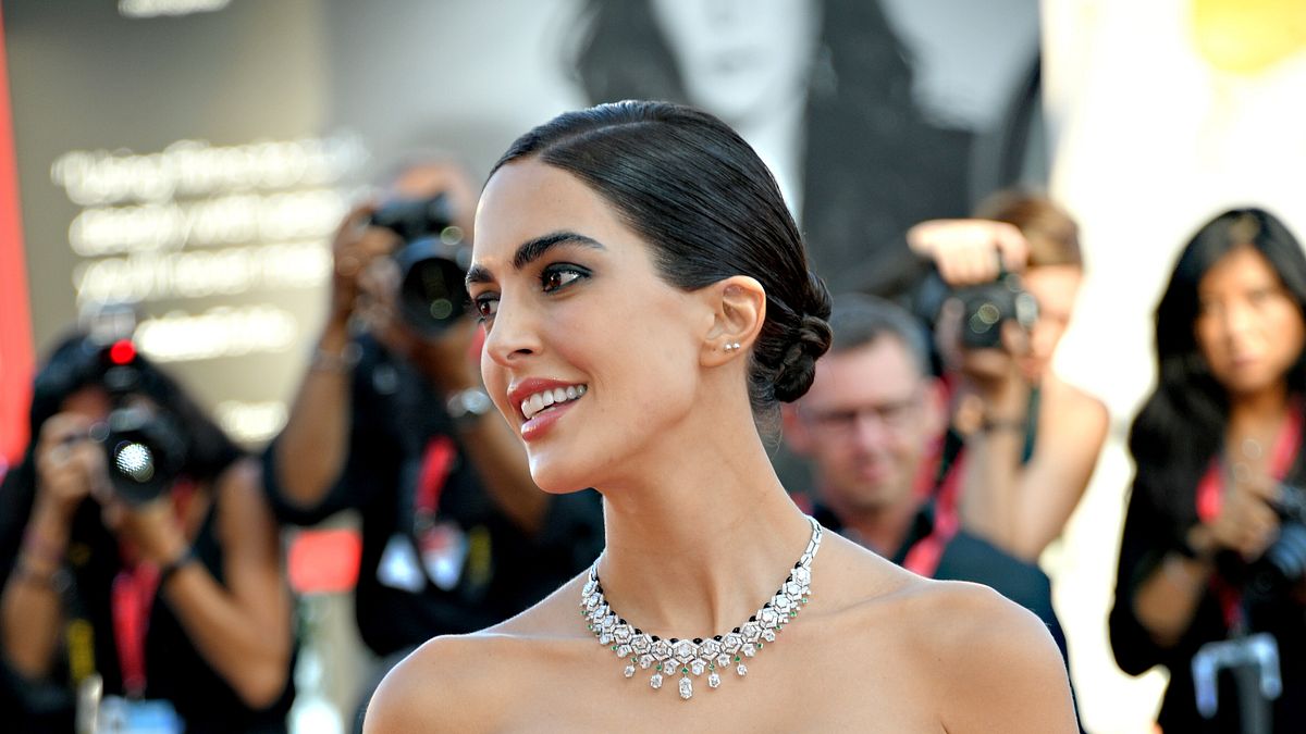 Venezia 79, gli hair look e le acconciature da copiare alle star - Tgcom24