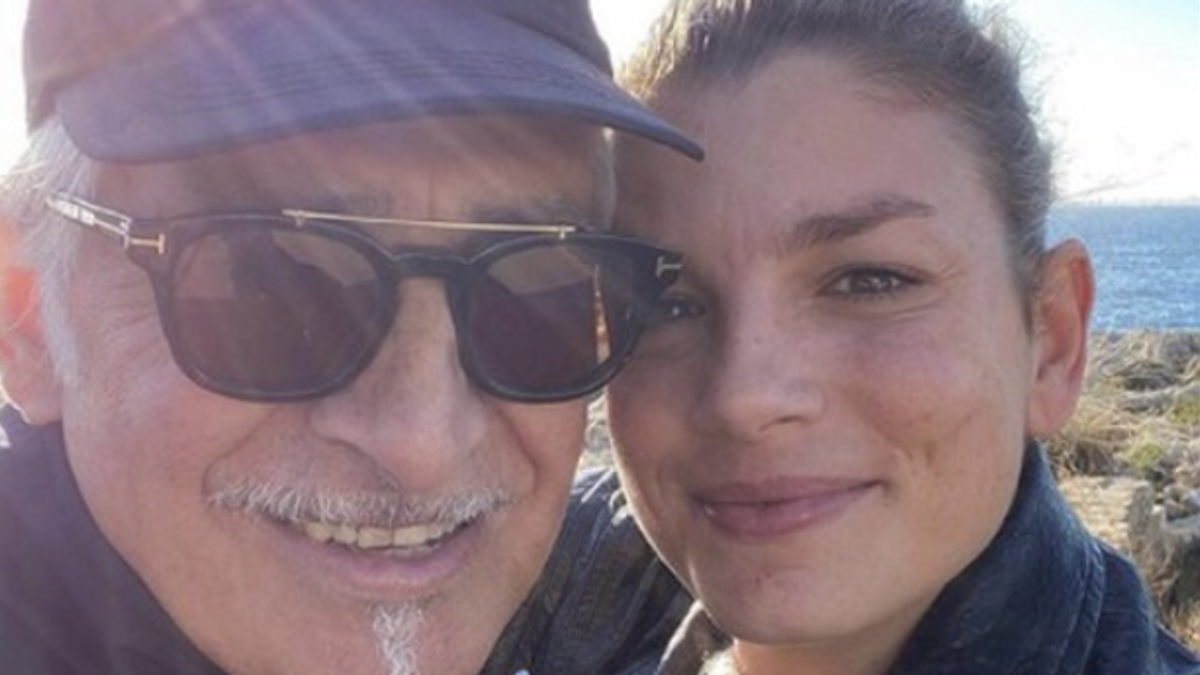 Emma Marrone ringrazia i fan dopo la morte del papà ed Elisa commuove con una dedica - Tgcom24