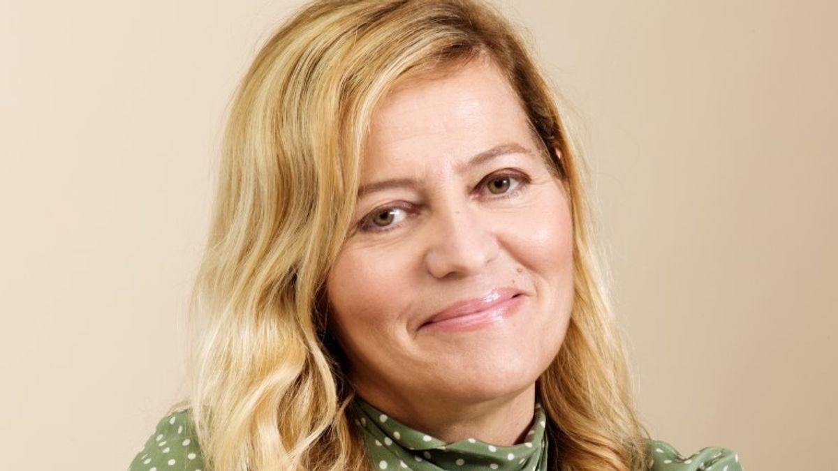 Francesca Ginocchio, Global Marketing and Branding advisor del Gruppo ...