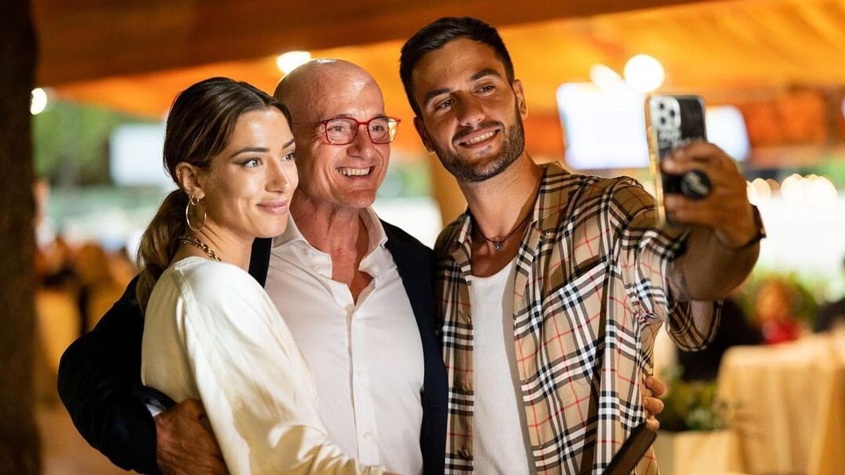 Per il "Gf Vip" scendono in campo gli influencer - Tgcom24