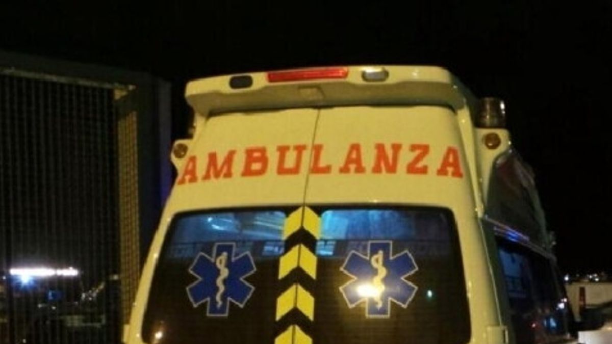 Esplosione in una palazzina a Palestro (Pavia), tre feriti - Tgcom24