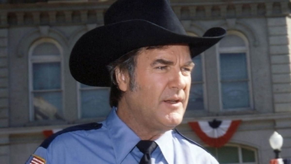 Hazzard: addio a James Best, lo sceriffo Rosco Coltrane della serie tv ...