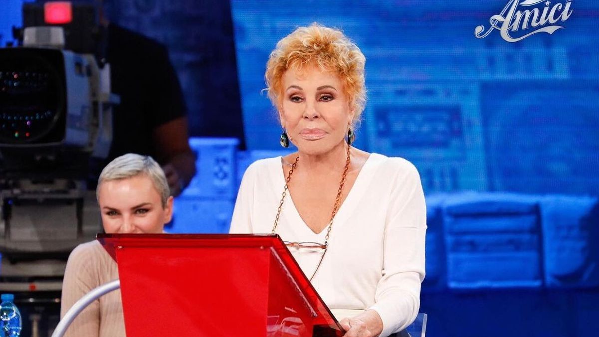 Amici 22, le emozioni della seconda puntata - Tgcom24