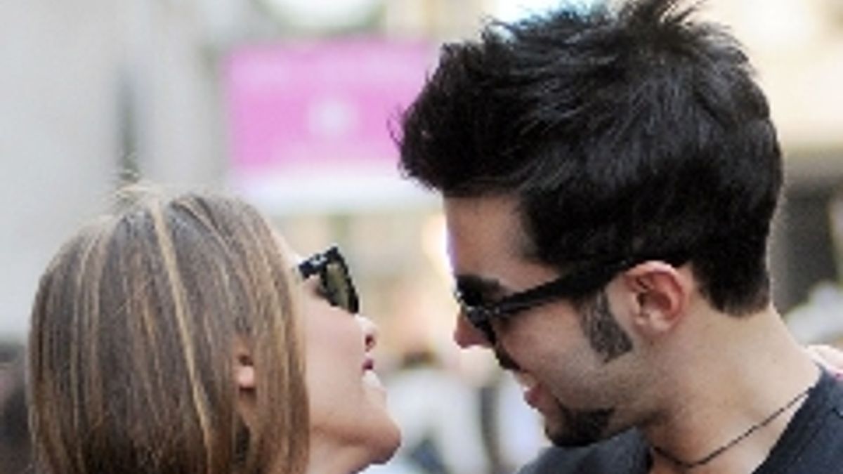 Barbara e Devin insieme... solo shopping? - Tgcom24