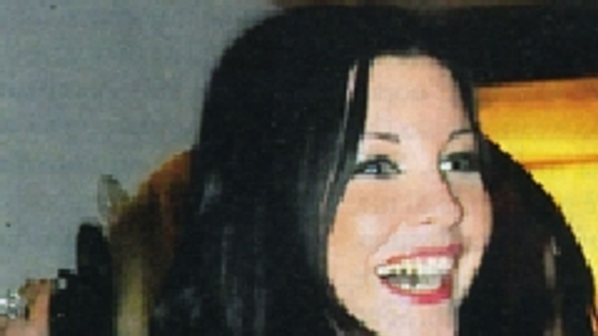 Aurora: "Con Masini meglio che coi tronisti" - Tgcom24