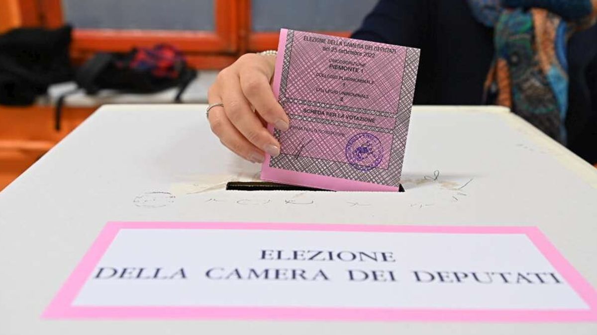 Elezioni, cambiano alcuni eletti ma variazioni a saldo zero tra partiti ...
