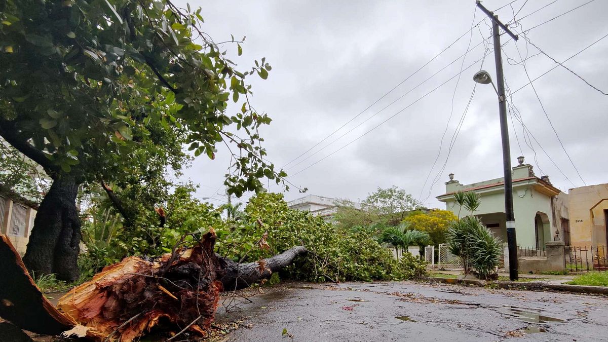 Uragano Ian, in Florida 2,5 milioni di persone senza elettricità - Tgcom24