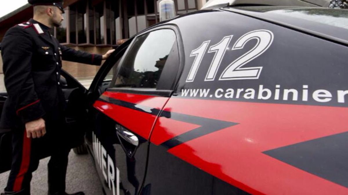 Mafia, droga tra Basilicata e Puglia: eseguite 22 misure cautelari ...