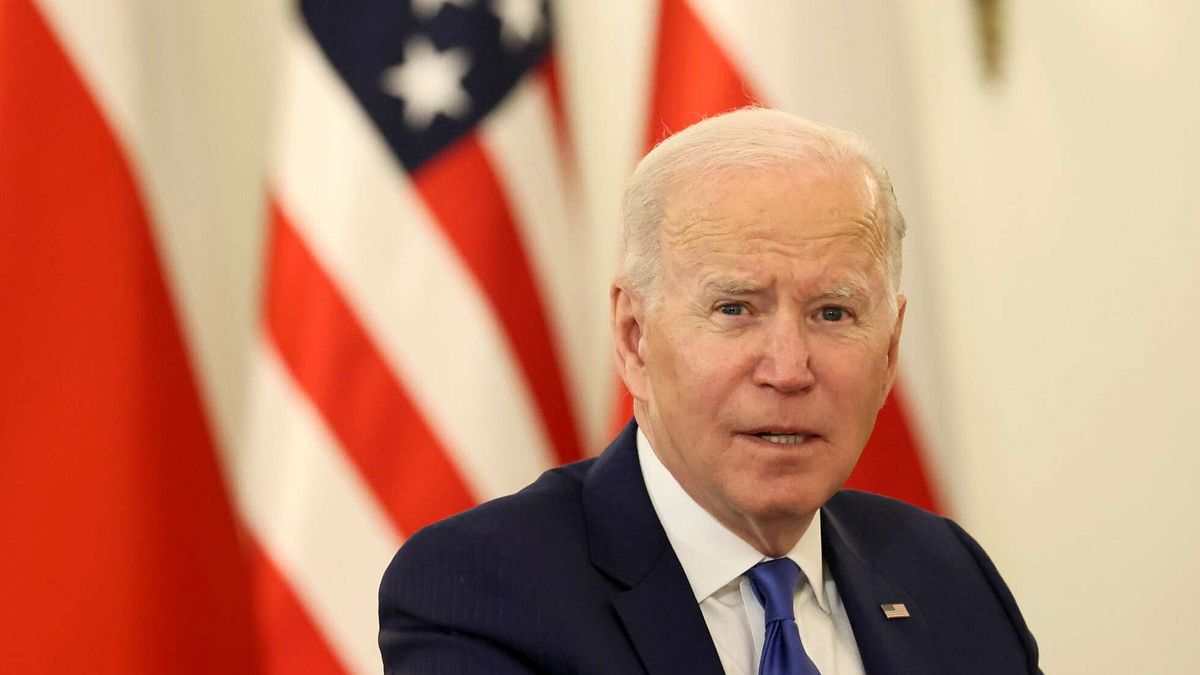 Biden Grazia I Narco Nipoti Di Maduro In Cambio Di 7 Americani Tgcom24