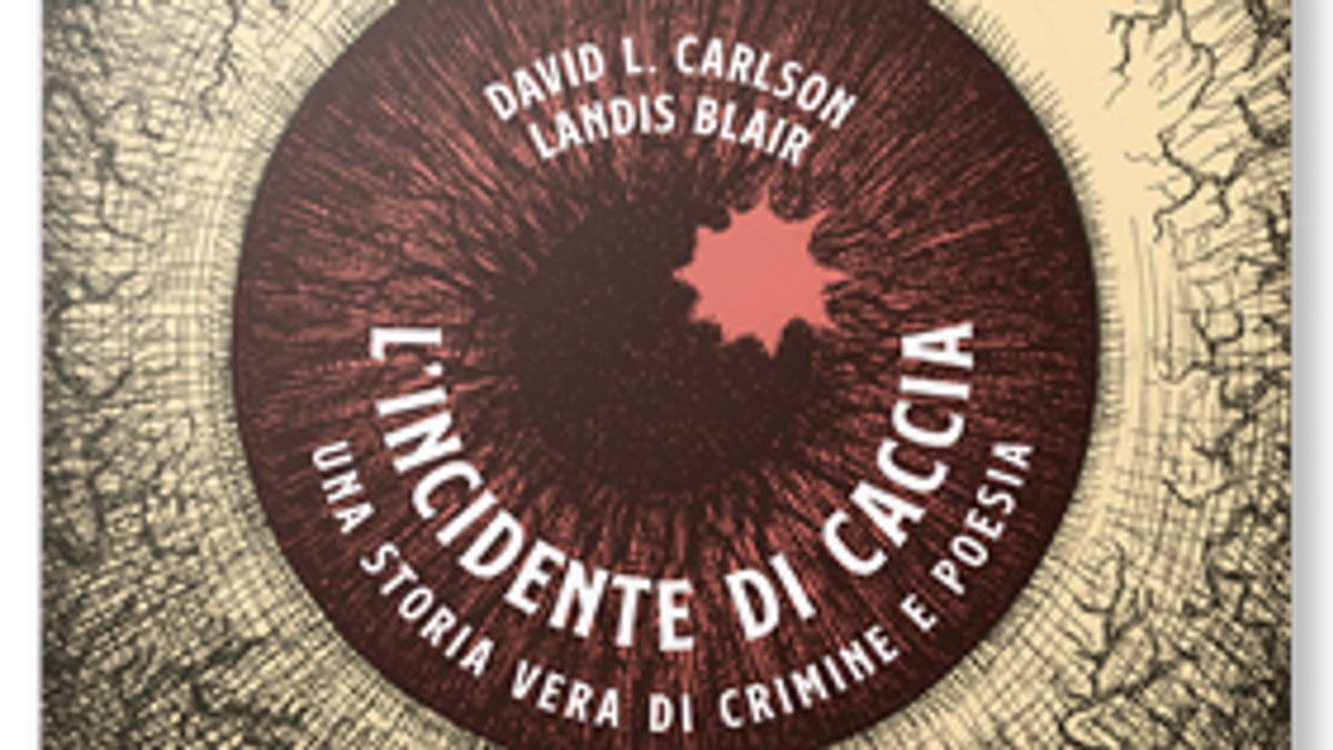"L'incidente di caccia" di David L. Carlson e Landis Blair: ecco alcune ...