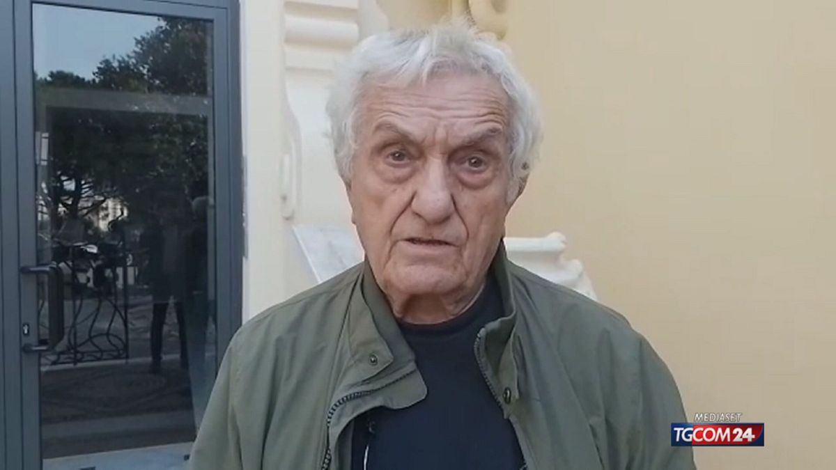 Martina Rossi, in cella i due condannati - Tgcom24