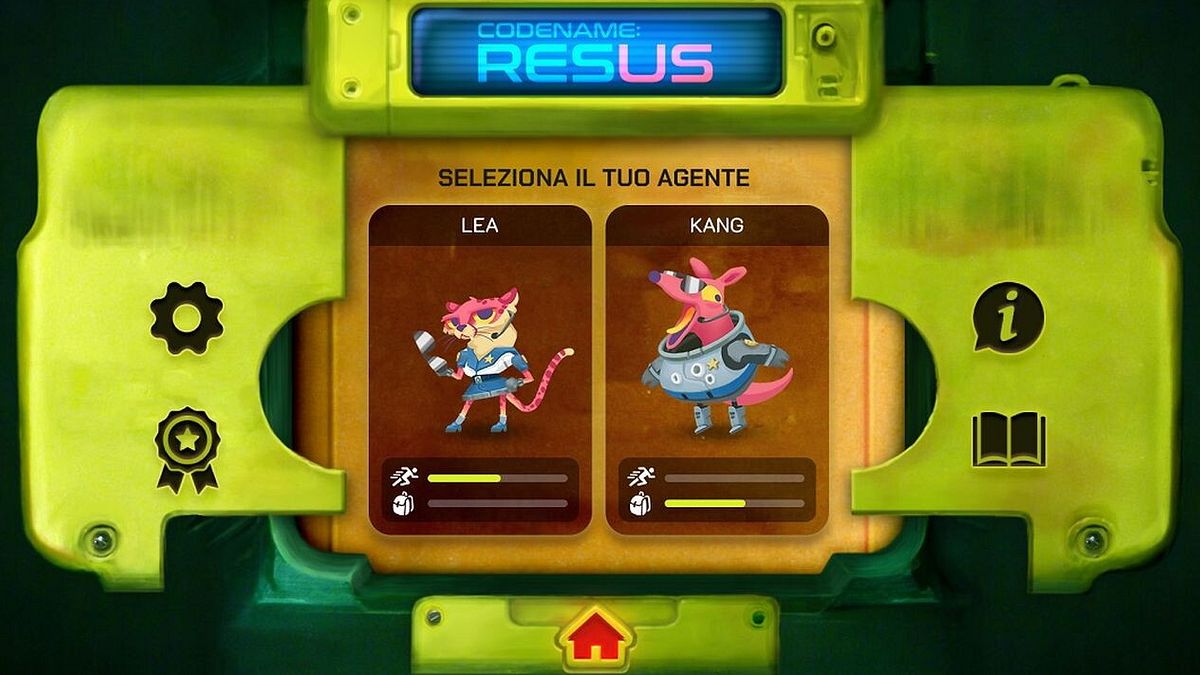 Codename: ResUs, imparare a salvare vite grazie a un videogioco per ...
