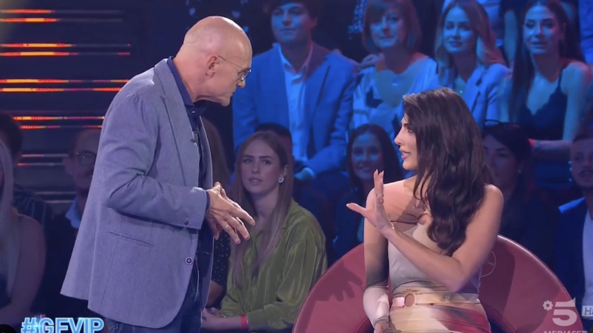 "Grande Fratello Vip", le emozioni della settima puntata - Tgcom24