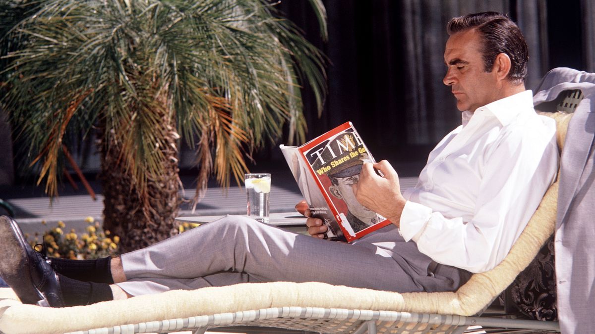 James Bond, 60 anni di fascino e stile: cosa lo rende così unico - Tgcom24