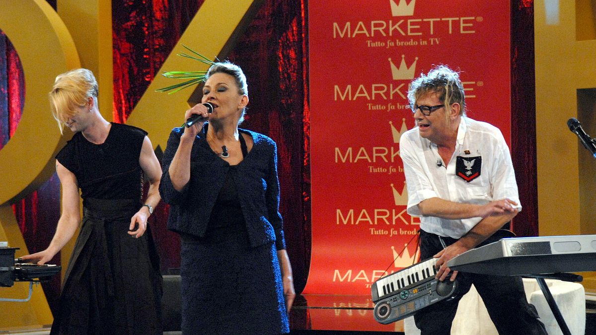 Addio a Christina Moser dei Krisma, pionieri dell'elettropop in Italia ...