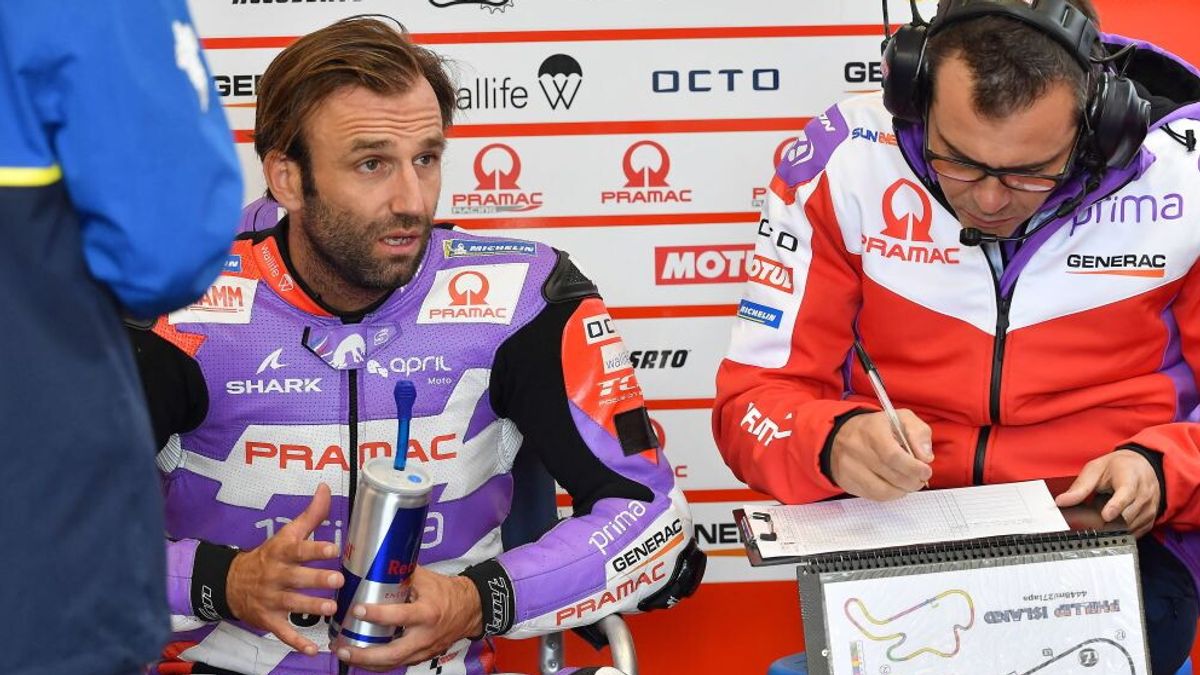 Libere Phillip Island, Zarco: "Prestazione che dà fiducia". Quartararo ...