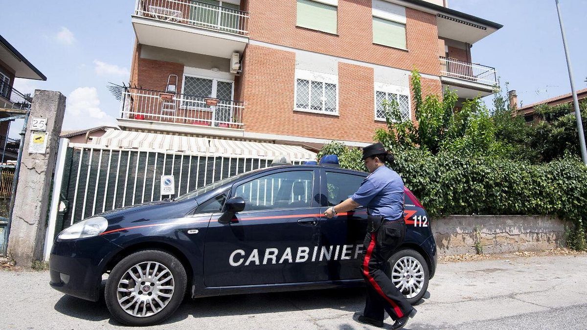 Castri (Lecce), omicidio falegname Donato Montinaro: tre arresti - Tgcom24