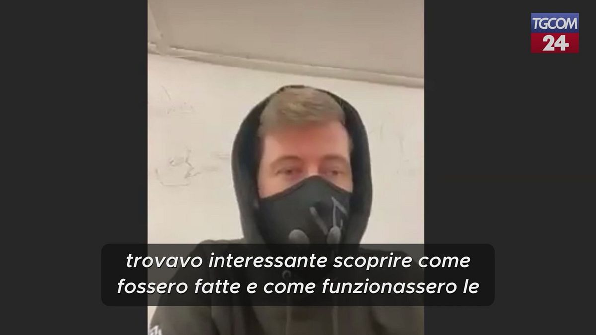 Alan Walker si racconta: "La curiosità mi ha spinto a fare musica ...