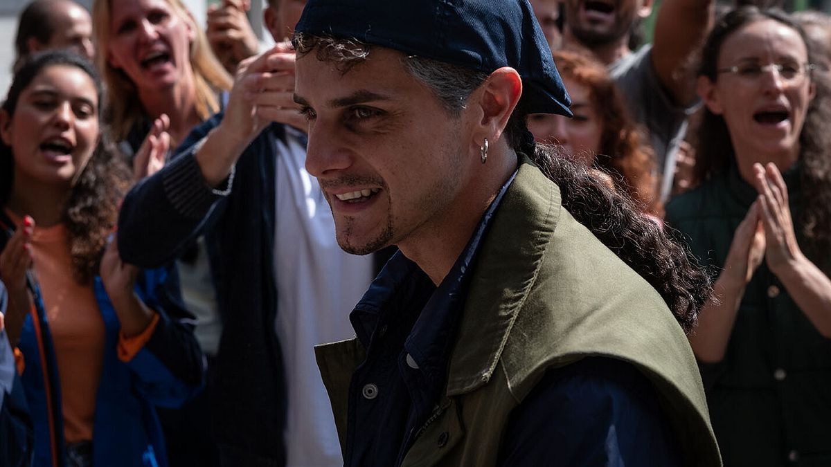 Roberto Baggio, arriva su Canale 5 in prima tv il film "Il Divin Codino ...