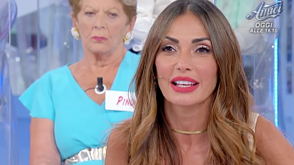 Ida concede una seconda possibilità ad Alessandro: "È diverso" - Tgcom24
