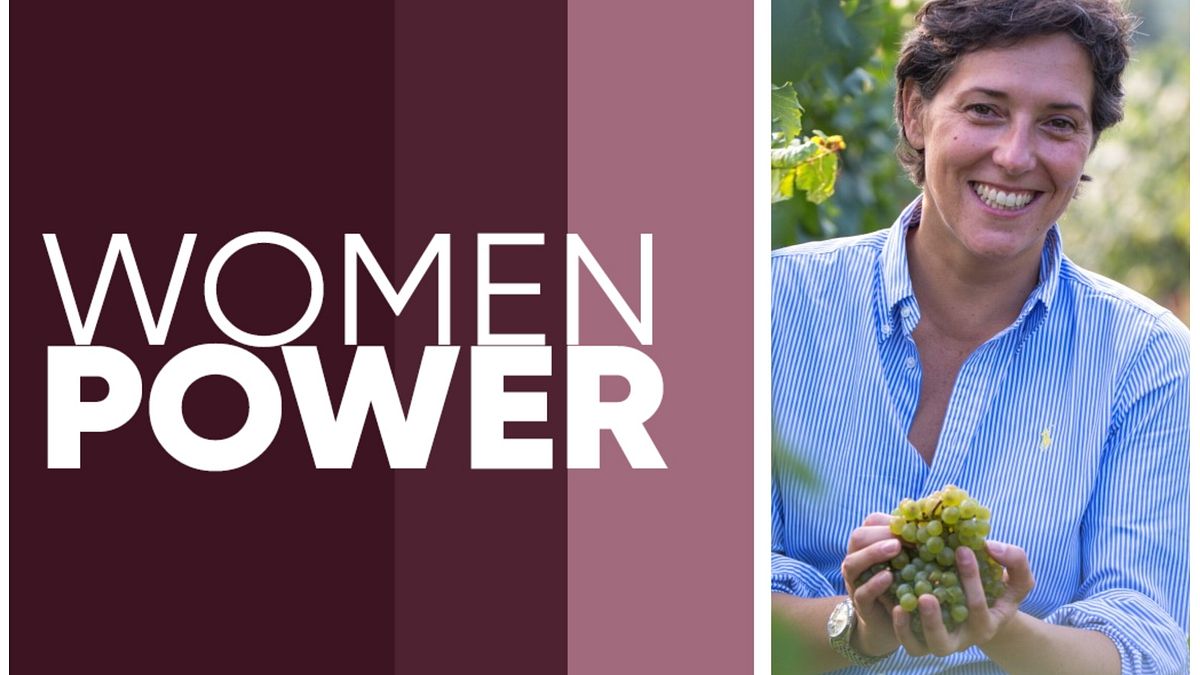 Francesca Moretti: "Il mio è un lavoro totalizzante, fatto di grande ...