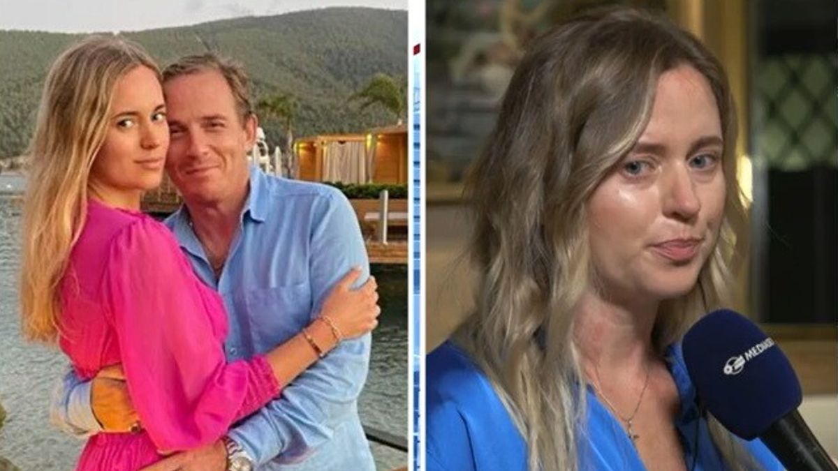 Storia d'amore finita in denuncia, la ex del principe Bonanno Di ...