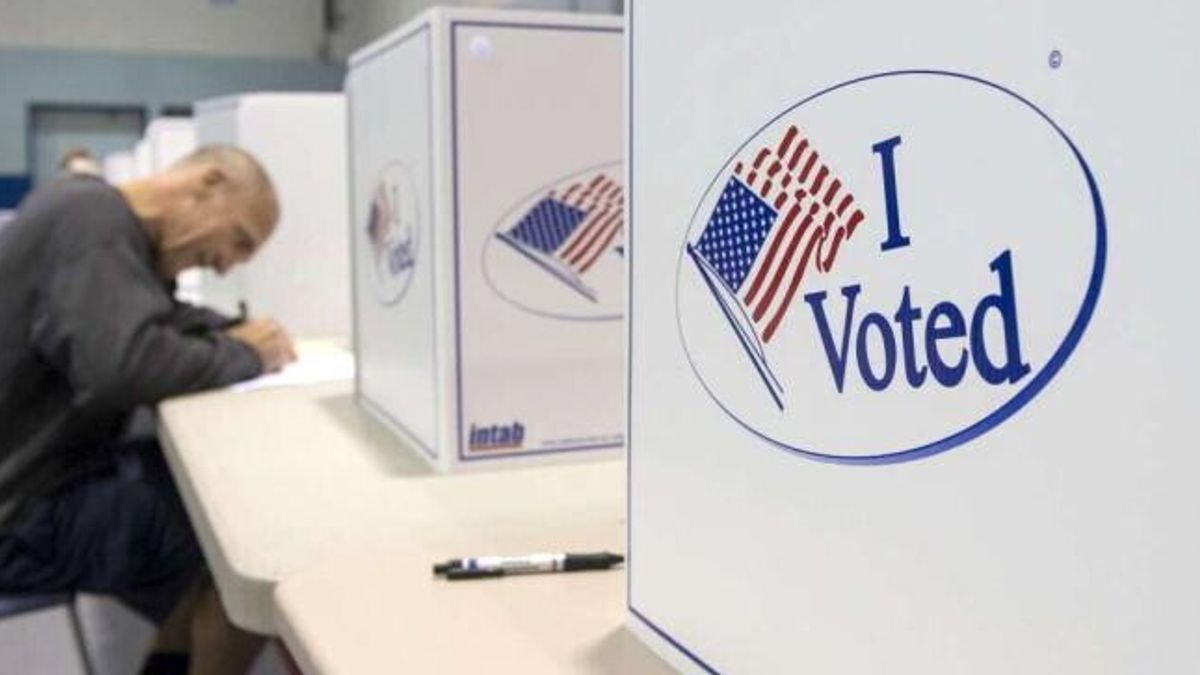 Midterm Usa, repubblicani in vantaggio alla Camera | Testa a testa al ...