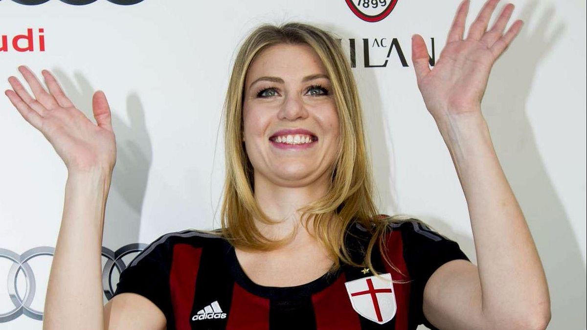 Fiocco azzurro per Barbara Berlusconi: è nato Leone - Tgcom24