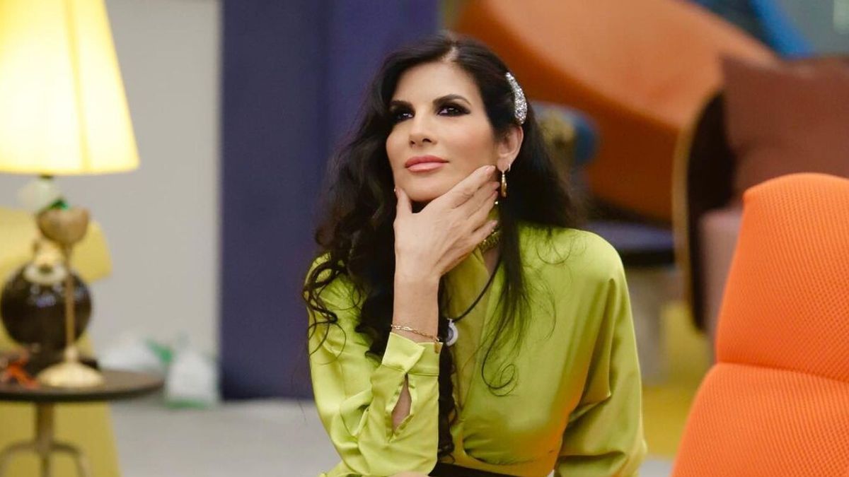 "Grande Fratello Vip", anche Pamela Prati positiva al Covid: "Non mi ...