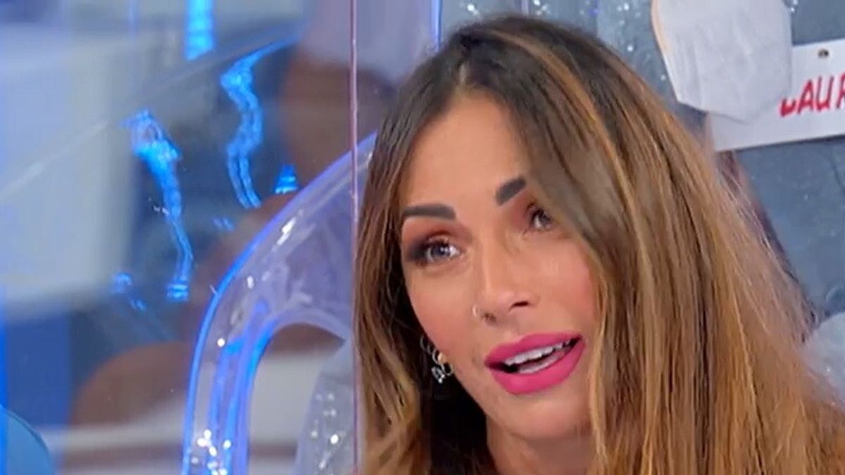 Nuova lite tra Riccardo Guarnieri e Ida Platano, sarà davvero finita ...