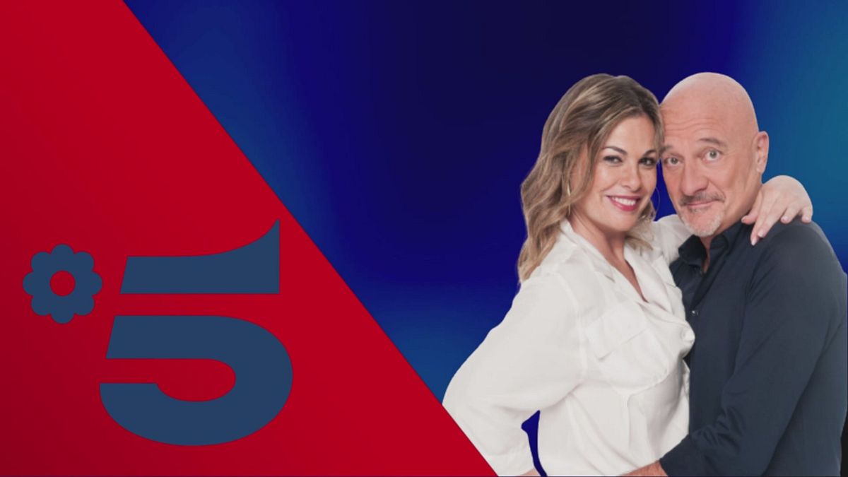 Stasera in Tv sulle reti Mediaset, 17 novembre - Tgcom24