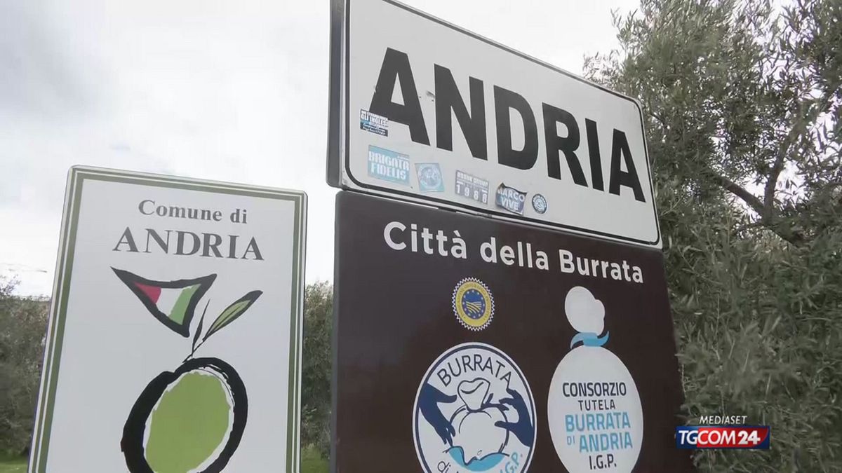 Andria, minorenne sequestrata e violentata: un arresto - Tgcom24