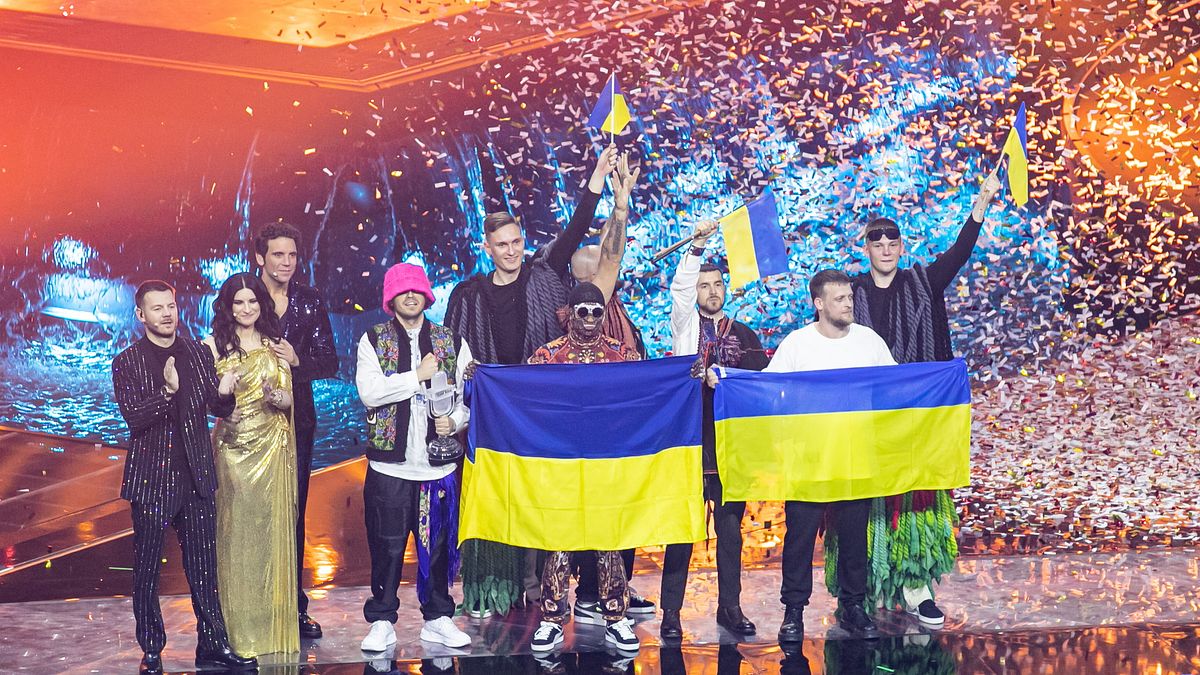 Eurovision, stop agli accordi sottobanco: cambia il regolamento - Tgcom24
