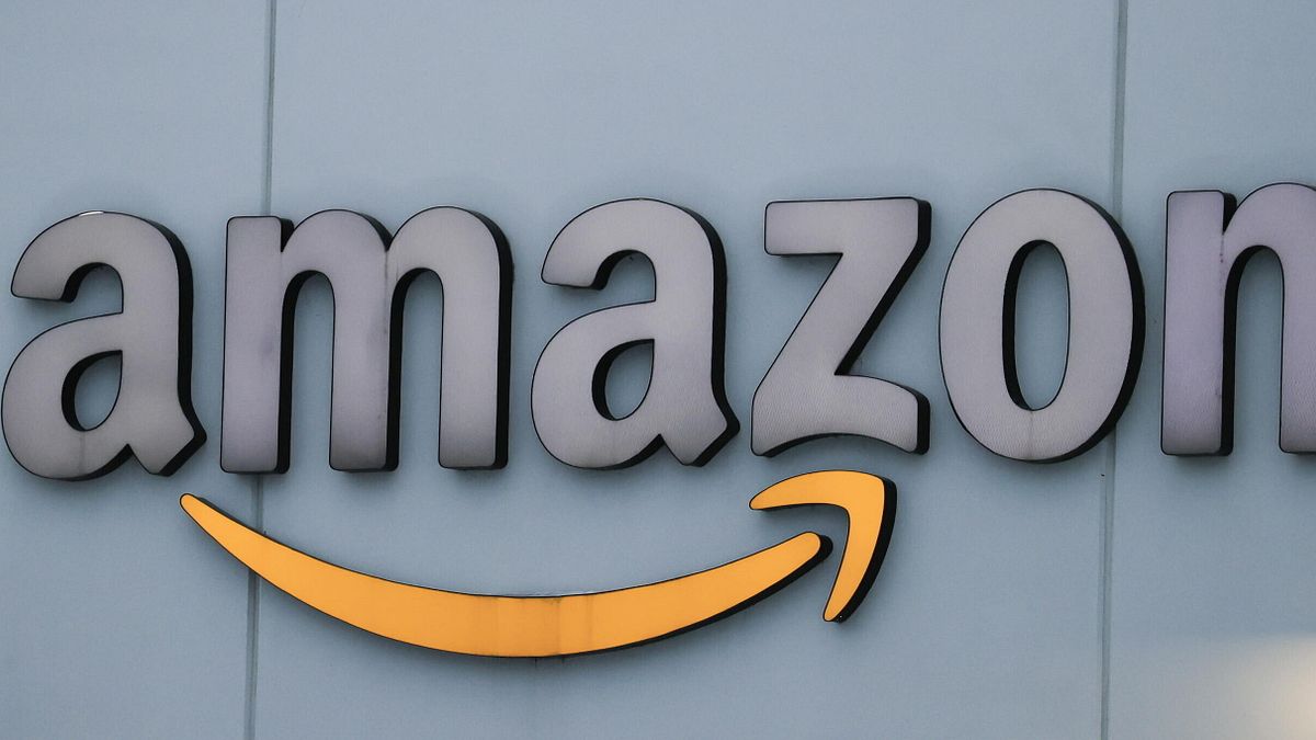 Amazon, ipotesi riorganizzazione di alcuni team in Italia - Tgcom24