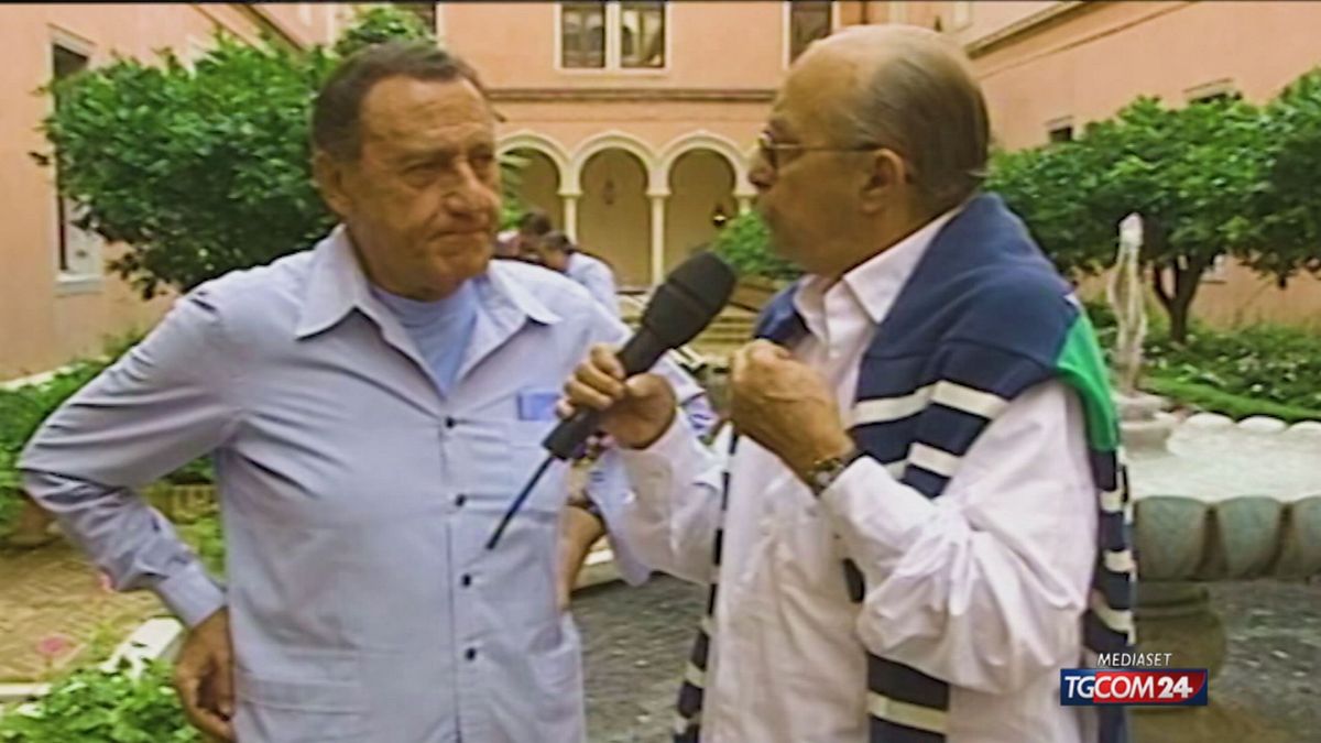 Vent'anni fa ci lasciava Lello Bersani: inventò il mestiere di cronista ...