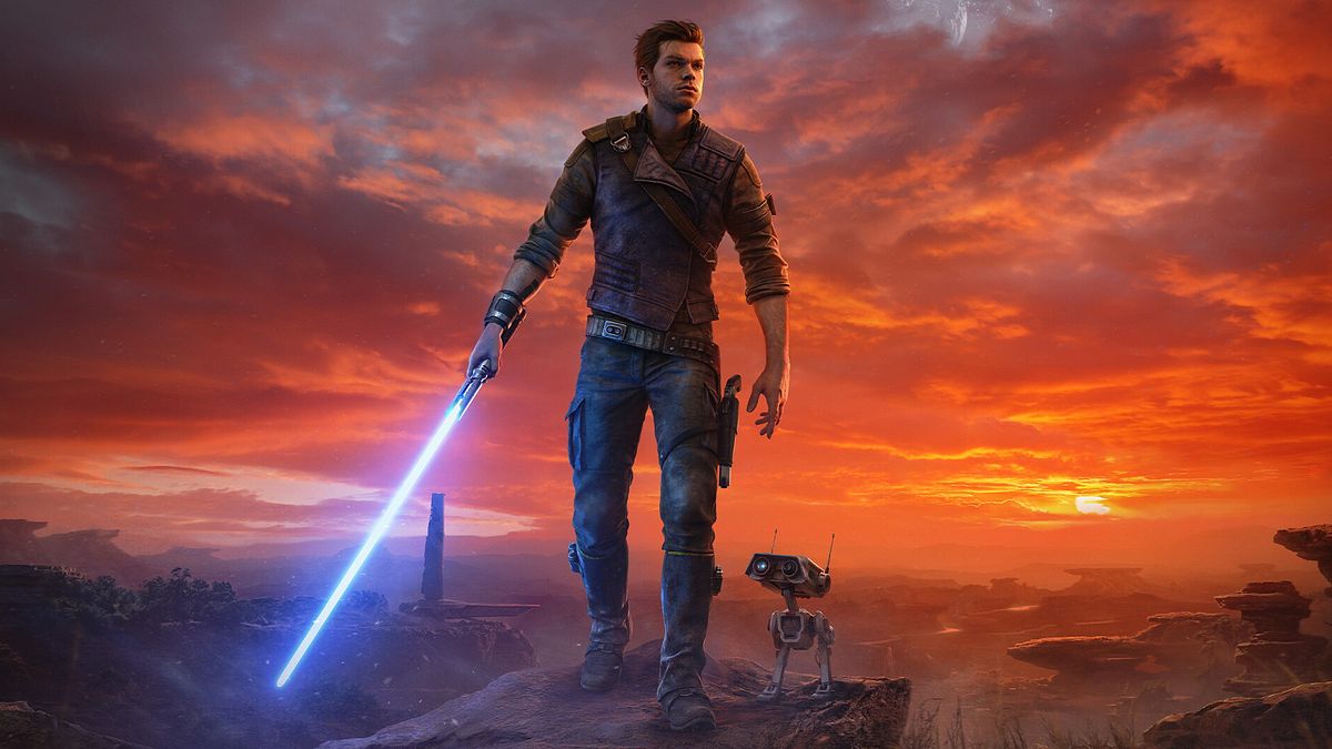 Star Wars Jedi: Survivor sarà ai The Game Awards, in arrivo trailer e ...