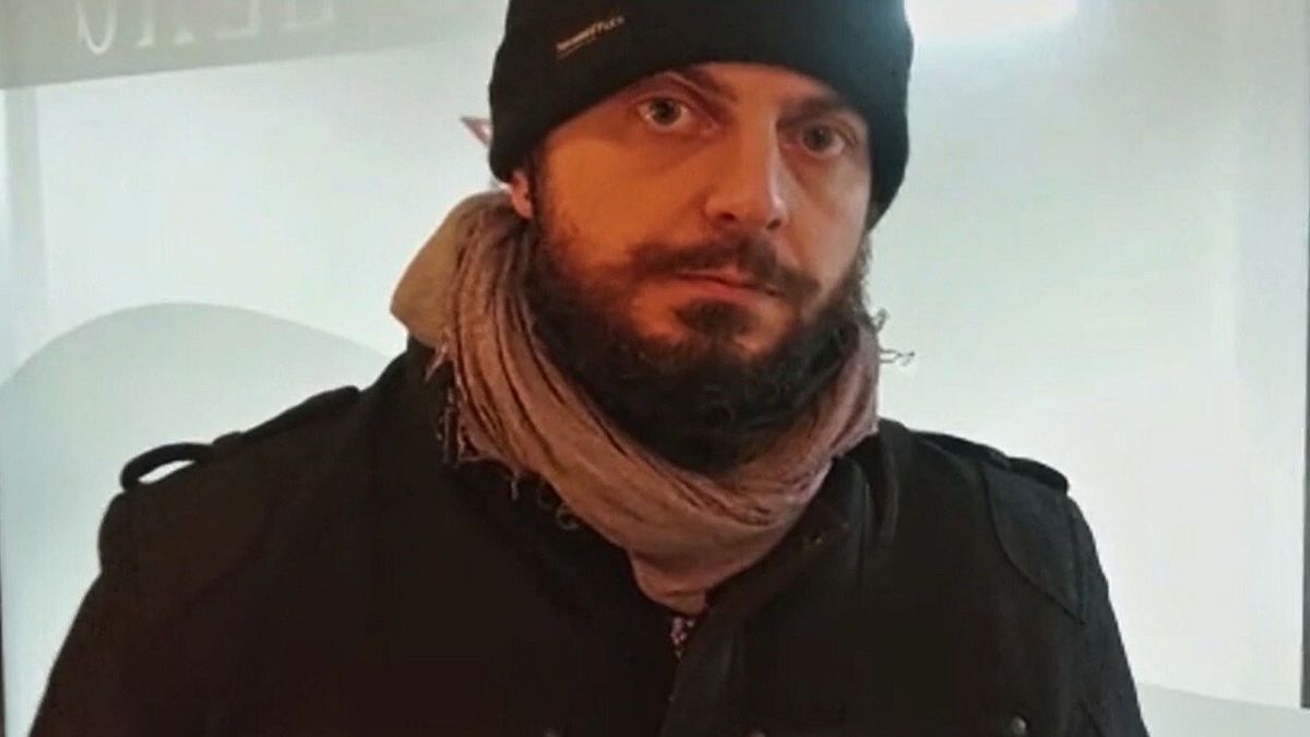 Alice Neri, il marito Nicholas: "Chiedo giustizia per lei" - Tgcom24