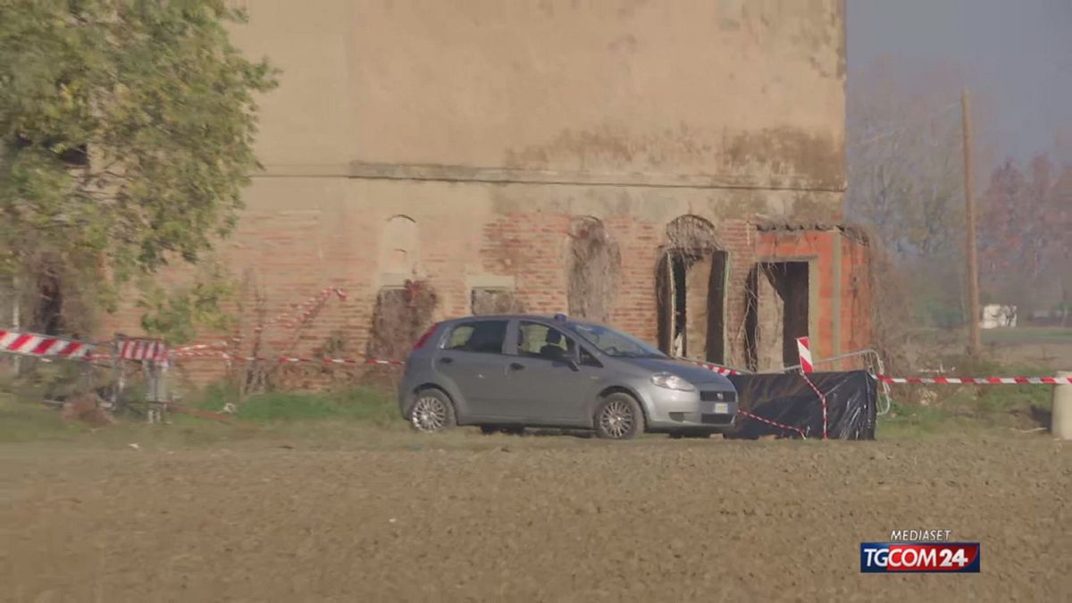 Saman, l'autopsia: "Morte atroce" - Tgcom24