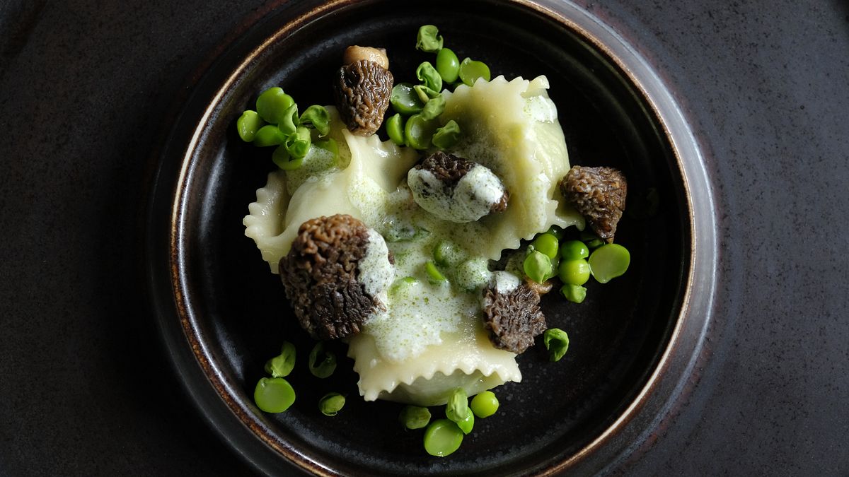 Casin del Gamba: chef Antonio Dal Lago - Tgcom24