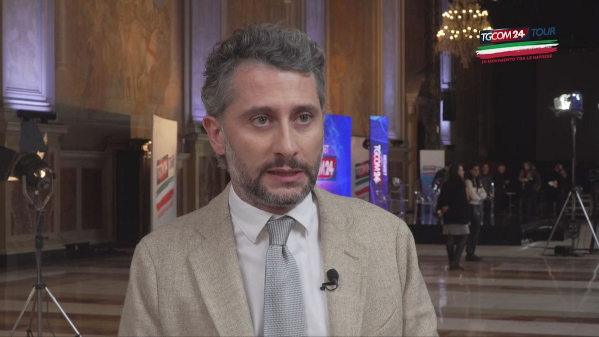 Passeri (Distretti Ecologici): "Aumenta la consapevolezza verso la ...