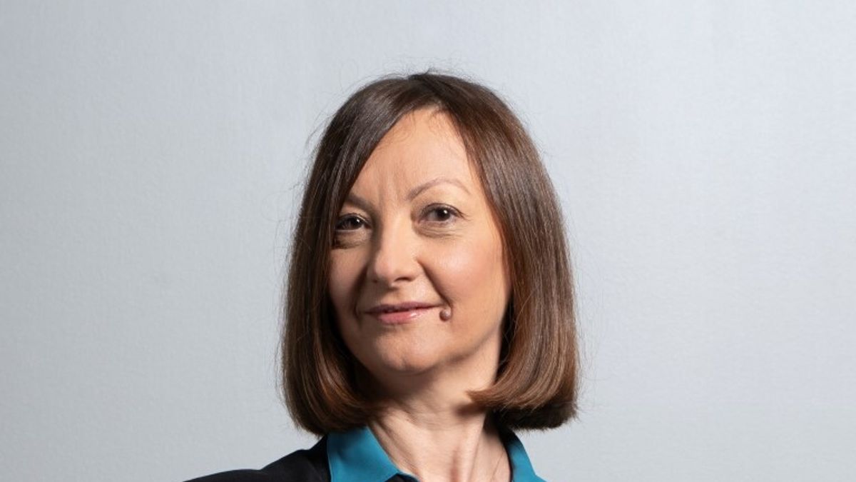 Silvia Macchi, Marketing Services Manager di Epson Italia