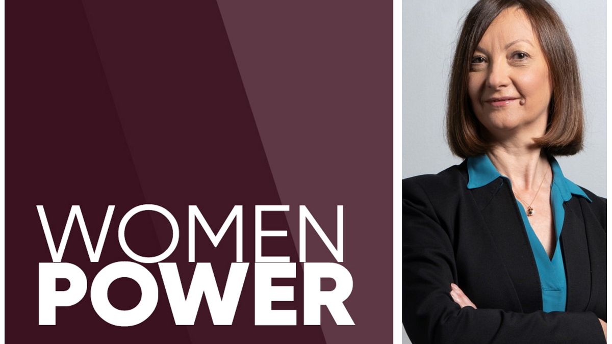 Silvia Macchi: "La gentilezza può cambiare il mondo"