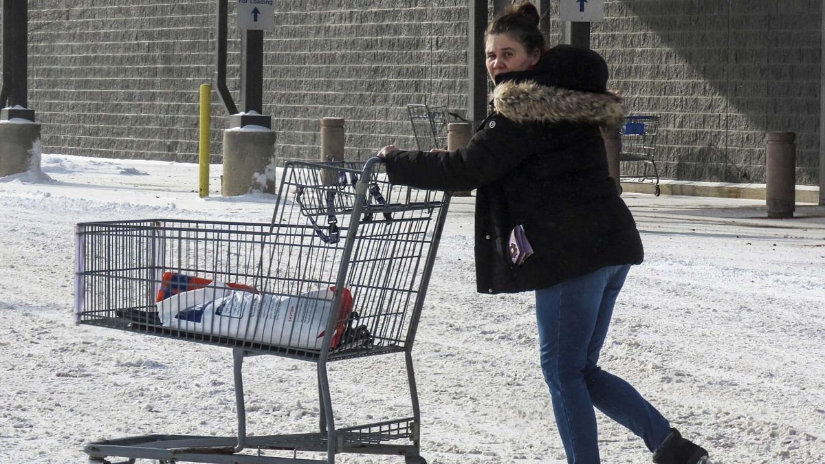 Tempesta Usa, Joe Biden: dichiarazione emergenza New York