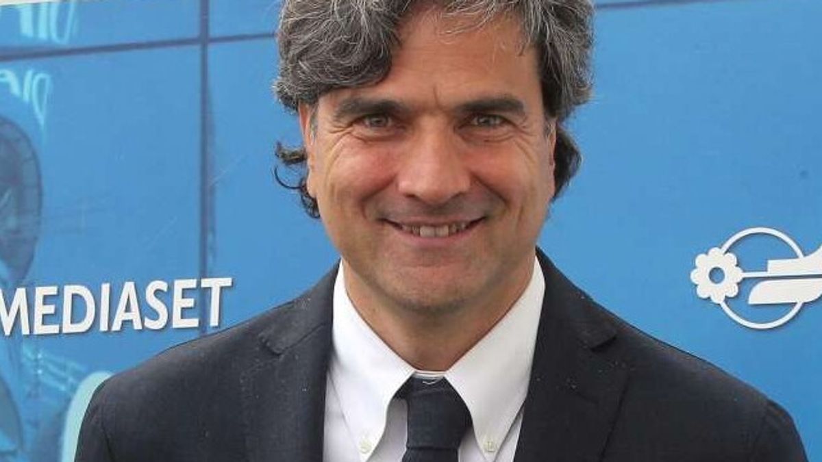 Canale 5, Scheri: "Capodanno in musica" un grande show