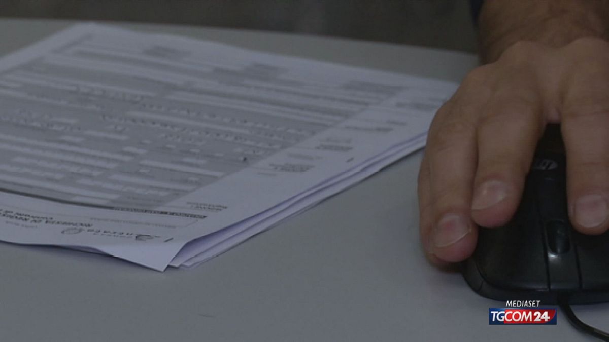 Multe, stralcio a metà per i comuni