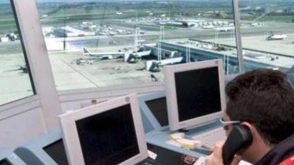 Usa, traffico aereo in tilt per un file danneggiato nel sistema