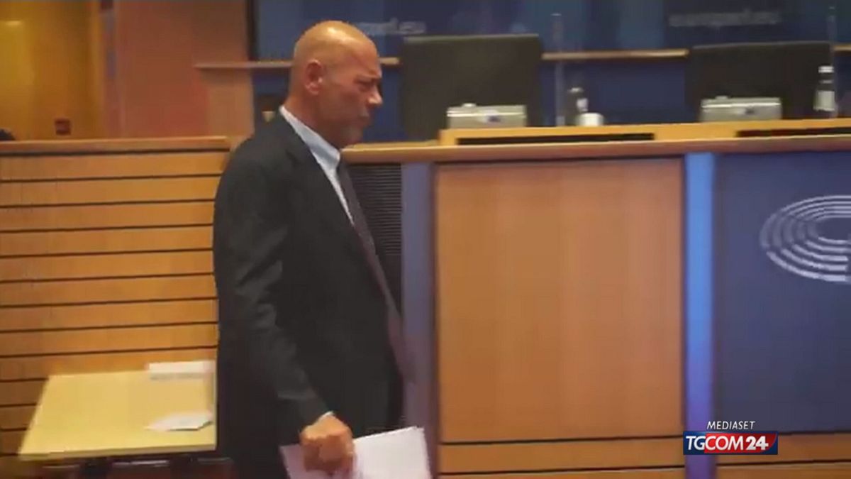 La truffa dell'avvocato degli invalidi